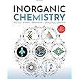 Inorganic Chemistry: Amazon.co.uk: Weller, Mark, Rourke, Jonathan ...