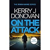 On the Run: Book 1 in the Ryan Kaine series eBook : Donovan, Kerry J ...