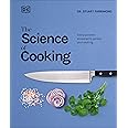 Amazon.it: The Science of Cooking: Every Question Answered to Perfect ...