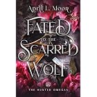 Fated to the Wolf Billionaire: A Fated Mates Wolf Shifter Paranormal ...