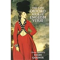 The Oxford Book of English Verse: Amazon.co.uk: Ricks, Christopher ...