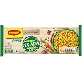 MAGGI Nutri-Licious Veg Atta Masala Noodles, Instant Noodles With 20 ...