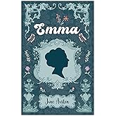 Buy Emma by Jane Austen - Classic Literature | Regency Era | Social ...
