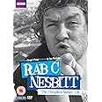 Rab C Nesbitt -The Complete Series 1-8 Box Set [DVD]: Amazon.co.uk ...