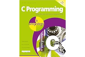 Amazon.in Bestsellers: The most popular items in C Programming Language