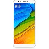 MI Redmi Note 5 Pro (Gold, 4GB RAM, 64GB Storage) : Amazon.in: Electronics
