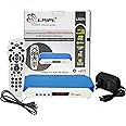 LRIPL Set Top Box Free Dish Without Antenna Wi-Fi Enabled- IPTV Box for ...