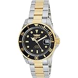Invicta Pro Diver 8929OB Montre Homme - 40mm : Invicta: Amazon.fr: Montres
