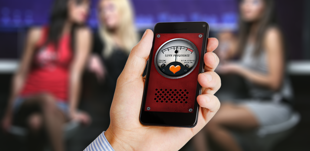 Love Detector: Amazon.it: Appstore per Android