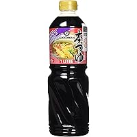 KIKKOMAN Hon Tsuyu 1000 ml : Amazon.co.uk: Grocery