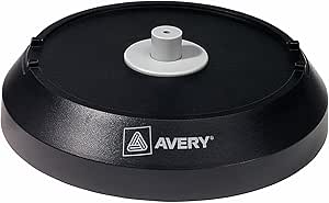 Avery CD/DVD Label Applicator (5699) : Amazon.co.uk: Business, Industry ...