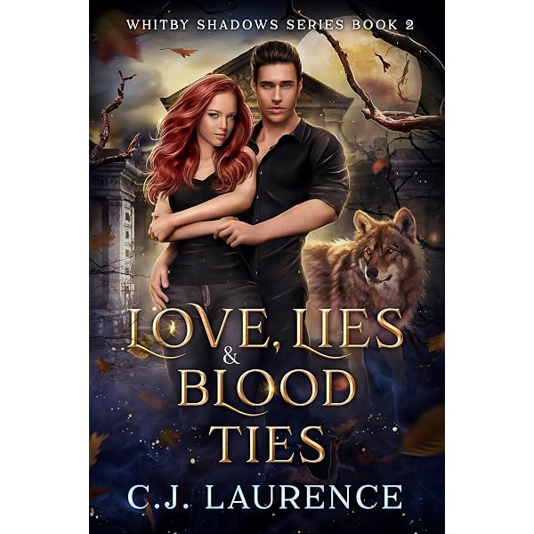 Werewolf Vampire Series