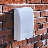 Brown Outdoor Virgin Media Replacement Junction Box for Housing ...