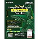 Buy OLD EDITION Mathematics Combo for JEE Advanced: Algebra + Calculus ...