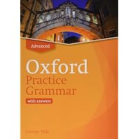 Oxford Practice Grammar: Basic: with Key: The right balance of English ...