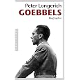 Joseph Goebbels: Biographie : Longerich, Peter: Amazon.de: Books