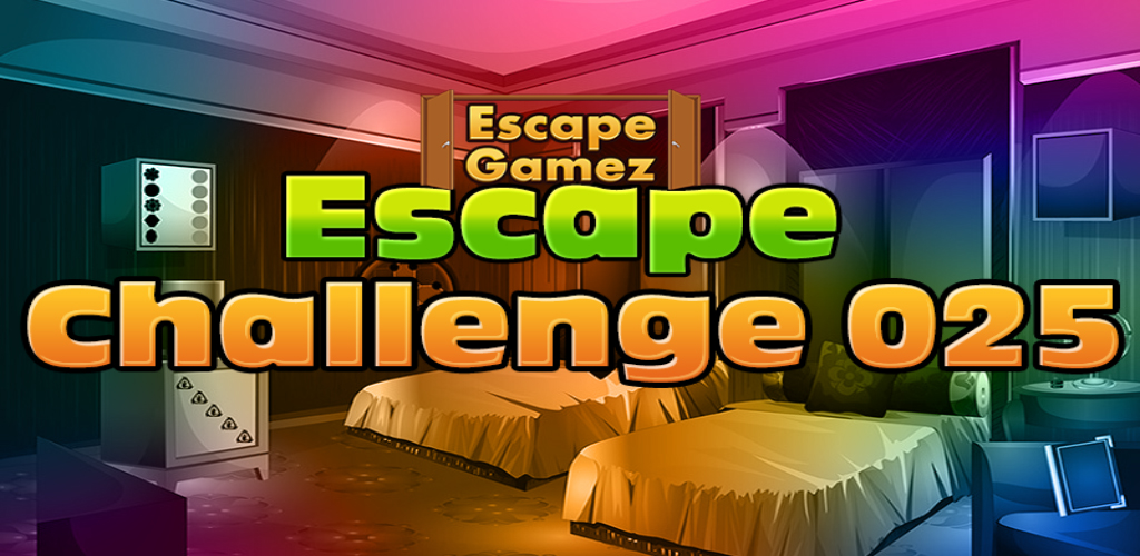 Escape Challenge 025 : Amazon.co.uk: Apps & Games