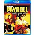 Payroll *Digitally Restored [Blu-ray] [2015]: Amazon.co.uk: Reg Owen ...