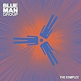 Blue Man Group - The Complex Rock Tour Live [Reino Unido] [DVD]: Amazon ...