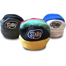 Best Hacky Sack Brands Dirtbag Phat Tyre Pro Footbag (Hacky Sack ...
