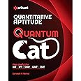 Arihant Quantitative Aptitude Quantum Cat By Sarvesh K...