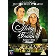 Hetty Feather Series 2 (BBC) (Jacqueline Wilson) [DVD]: Amazon.co.uk ...