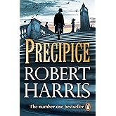 Precipice: The thrilling new novel from the Sunday Times bestseller ...