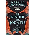 Die Kinder der Jokaste: Eine spannende Nacherzählung des Mythos um ...