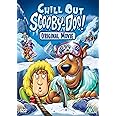 Chill Out Scooby-Doo [DVD] [2007] [2017]: Amazon.co.uk: Scooby Doo ...