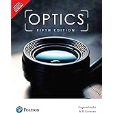 Optics | 8th Edition : Ajoy K. Ghatak: Amazon.in: Books