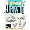 The Complete Book of Drawing: Essential Skills for Every Artist ...