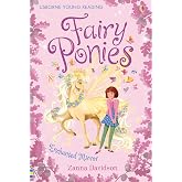 Fairy Ponies Midnight Escape (Young Reading Series 3 Fiction): 01 ...