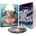 Ghost In The Shell Blu-ray - Limited Edition Steelbook [Edizione: Regno Unito]: Amazon.it: Film e TV