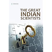Buy The Great Indian Scientists Book Online at Low Prices in India ...