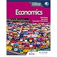 Buy Economics for the IB Diploma Book Online at Low Prices in India ...