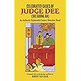 Celebrated Cases of Judge Dee (Detective Stories) : Gulik, Robert Van ...