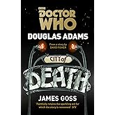 Doctor Who: City of Death (Target Collection): Amazon.co.uk: Goss ...