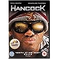 Hancock [DVD] [2008]: Amazon.co.uk: Will Smith, Charlize Theron, Jason ...
