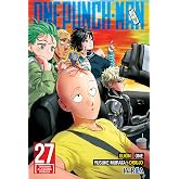 One-Punch Man, Vol. 25: Volume 25 : ONE, Murata, Yusuke: Amazon.es: Libros