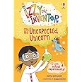 Izzy the Inventor and the Unexpected Unicorn: (Book 1): A beginner ...