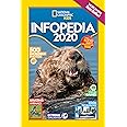 Infopedia 2020 (National Geographic Kids): Amazon.co.uk: National ...