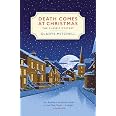 Death Comes at Christmas: A classic Christmas murder mystery : Mitchell ...