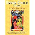 Inner Child Cards: A Fairy-Tale Tarot: Amazon.co.uk: Lerner, Isha ...
