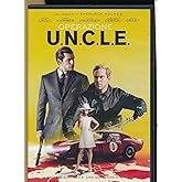 Operación U.N.C.L.E. [DVD]: Amazon.es: Henry Cavill, Armie Hammer ...
