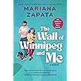 The Wall of Winnipeg and Me : Zapata, Mariana: Amazon.in: Books