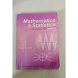 Maharashtra State Board English Medium Text Book - Class XII (Class 12) - Mathematics ...