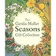 The Gerda Muller Seasons Gift Collection: Spring, Summer, Autumn and ...