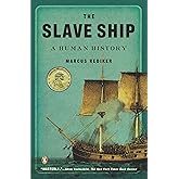 The Slave Ship: Amazon.co.uk: Rediker, Marcus: 9780719563034: Books