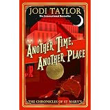 The Chronicles of St. Mary's Series 10 Books Collection Set by Jodi ...