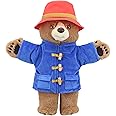 The Puppet Company - Paddington Bear Hand Puppet - Paddington in Peru ...